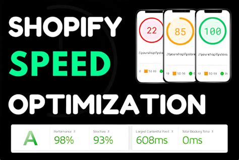 Do Shopify Speed Optimization And Increase Shopify Speed By Fadicodes Fiverr
