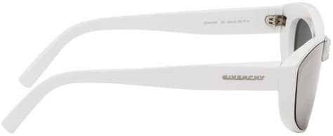 Givenchy White Gv40027i Sunglasses Givenchy