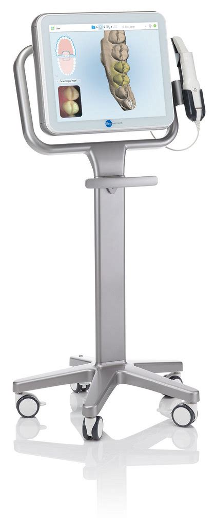 Align Technology Announces Next Generation ITero R