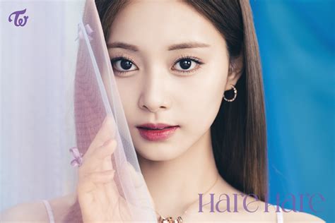 Twice 10th Japanese Single Hare Hare Concept Photos Kpopping