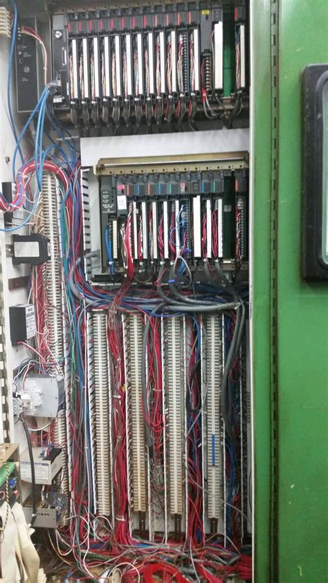 Upgrading From Plc 5 To Compactlogix What Ive Been Doing For The Past 2 Weeks R Plc