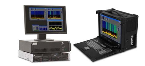 Broadband Signal Analyzers Reduce Average Cost Of Signal Analys