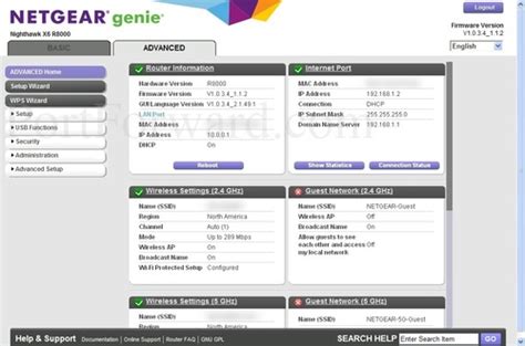 How To Port Forward A Netgear Nighthawk X6 R8000 Router