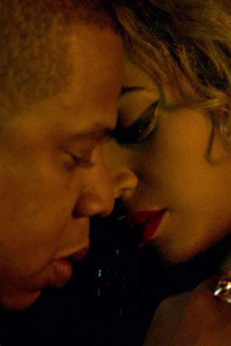 Beyonce Partition Jay Z