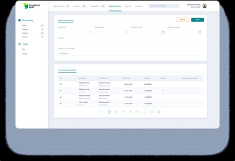 Smartpoint Dms Electronic Document Management System