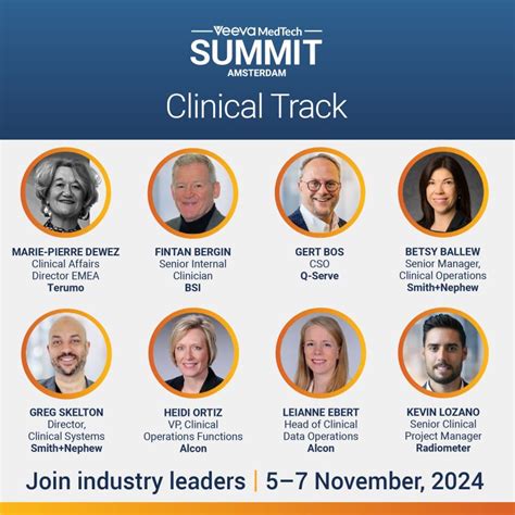 Clinicaldata Datastandards Veevamedtechsummit Clinicaloperations Veeva Medtech