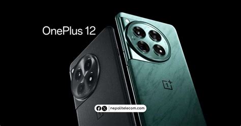 Oneplus Launches In Nepal Find Specs Price Availability