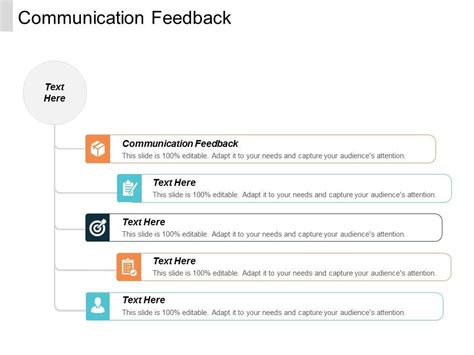 Communication Feedback Ppt PowerPoint Presentation Layouts Graphics Cpb