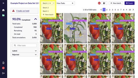 Mark Koh On Linkedin Computervision Dataannotation Ai
