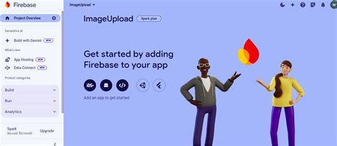 Integrating Firebase With Android