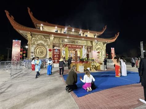 Hue Quang Buddhist Temple Updated April 2025 166 Photos And 23