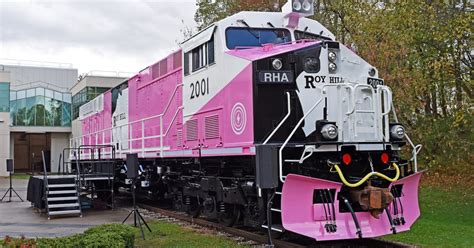 Full Steam Ahead For Electric Freight Trains Canary Media