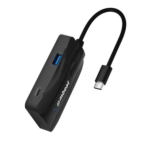 Gbps Usb C Gen Hub Port Mbeat