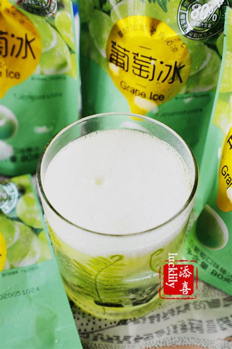 夏日零食种草｜大桥道，风靡日本的葡萄冰球同款上市啦百科ta说