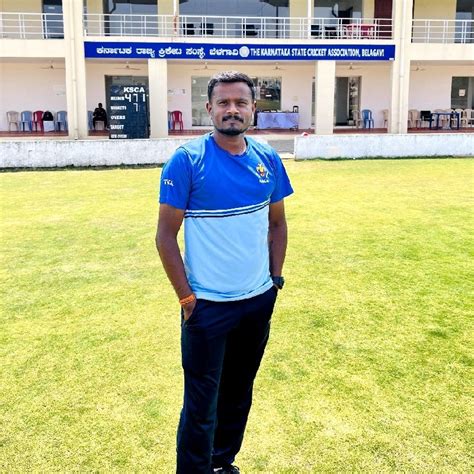 dr manjunath t sports physiotherapist sports autority of india