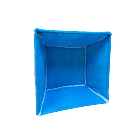 Cube Filters — Nc Filtration Air Filtration Products