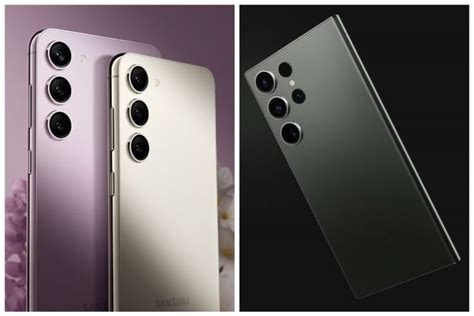 Rekomendasi Hp Samsung Dengan Jaringan G Dan Performa Tinggi Harga Mulai Rp Jutaan