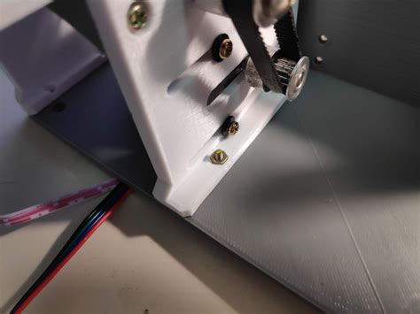 Making Music Box Punch Machine With Arduino 12 Steps With Pictures Instructables