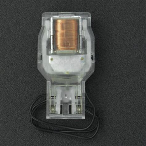 Battery Less Self Powered Radio Transmitter