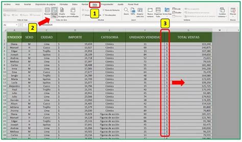 Cómo Imprimir En Excel En Hoja A4 El Tío Tech 2025