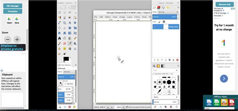 Gimp For Social Media Image Editing Edit Like A Pro For Free Offidocs