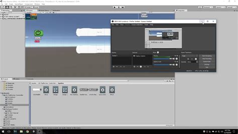 Dialogue Box Wont Show In Game Unless It S In The Canvas But
