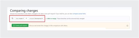 How To Get Started With Branching And Merging Using Github Dev Community