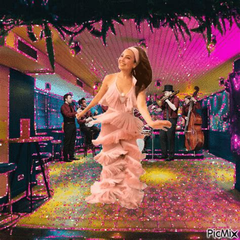 Bar Dancer  At Zac Wilmot Blog