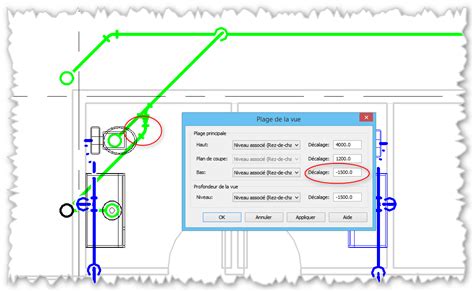 Solved Plumbing Fittings Appears Too Small Autodesk Community