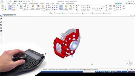3d Connexion Space Mouse Enterprise Kit 2 At Best Price In Pune