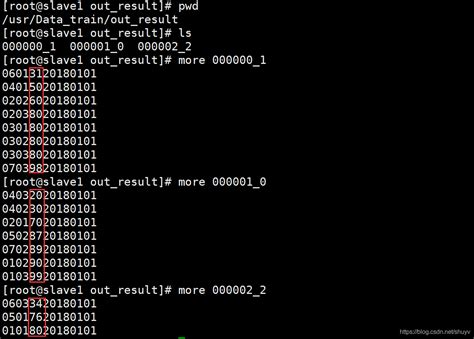 Hive Hql语句 排序【全局排序、按别名排序、多个列排序、局部排序、分区排序】hql的排序值 Csdn博客