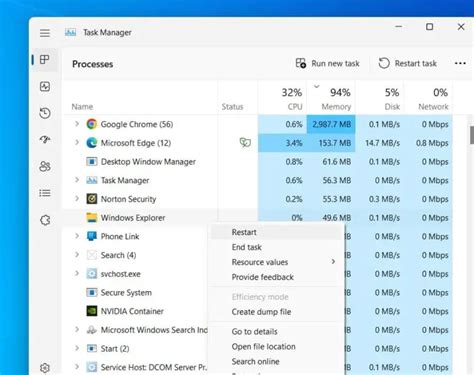 Ways To Fix Windows Start Menu Not Working Problem