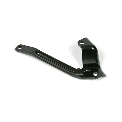 1964 1965 Wac And 1966 1971 327 And 350 Corvette Alternator Mount Bracket