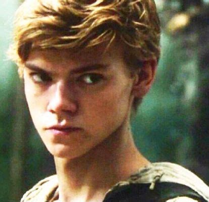 From The Maze A Maze Runner FanFic Chapter 13 Maze Runner Newt Maze Runner Maze Runner Cast