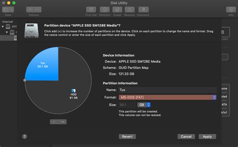 HOW TO Dual Boot MacOS And Linux