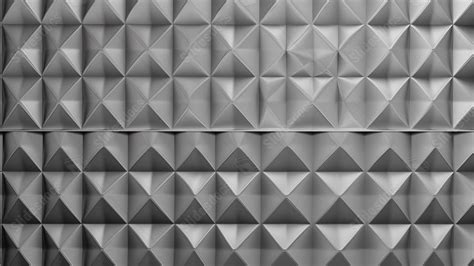 The Triangle Wall Pattern Powerpoint Background For Free Download Slidesdocs