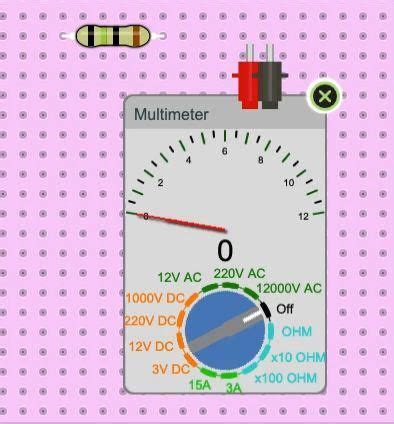 Pin On Circuit Simulation