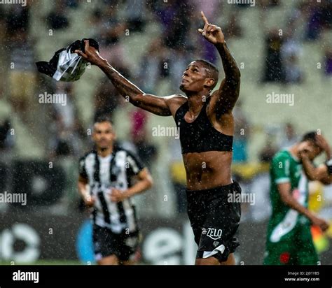 Ce Fortaleza Brazilian Cup Ceara X Tuna Luso Pa