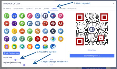 Why Doesn T My QR Code Scan QRCodeChimp Support