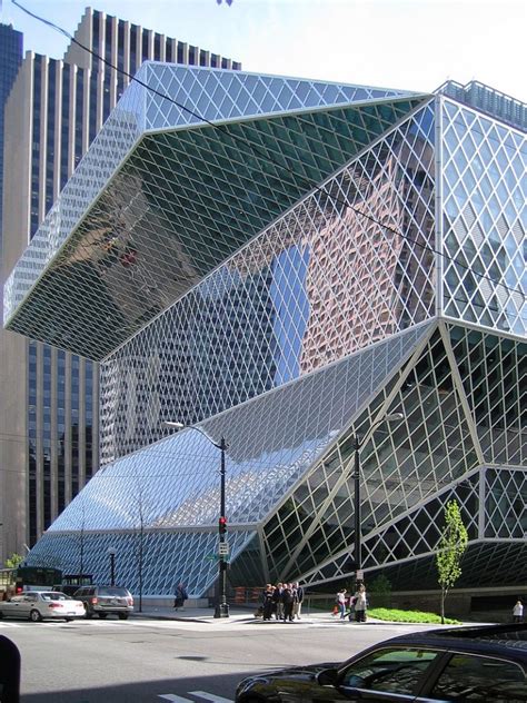 15 Works Of Rex Architecture Every Architect Must Know About Rtf