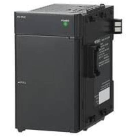 Keyence Kv Rc16bt 16 Point Screw Terminal Block Transistor Output For