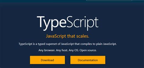 Typescript Là Gì Ưu điểm Của Typescript So Với Javascript Vntalking