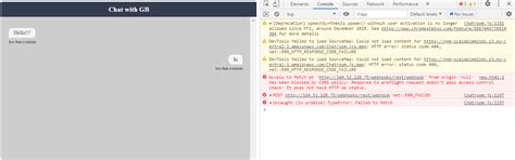 cors error for server requests [solved] page 3 rasa open source rasa community forum