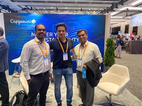 Capgemini Data And Ai On Linkedin Dataandai Snowflakesummit Insights4impact Datacloud