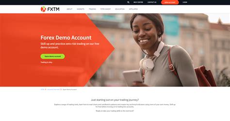 10 Best Forex Trading Demo Accounts ☑️ Updated 2025