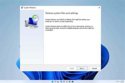 How To Easily Recover Uninstalled Programs On Windows 11
