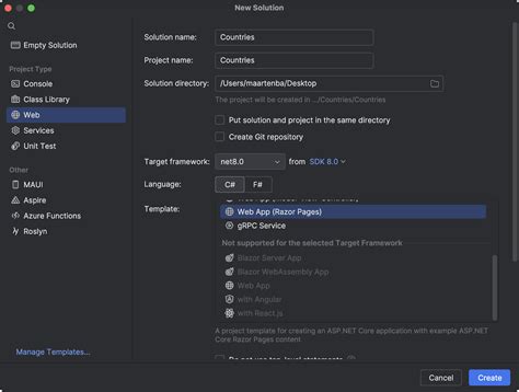 Building A Graphql Client In Net With Jetbrains Rider And Strawberryshake The Net Tools Blog