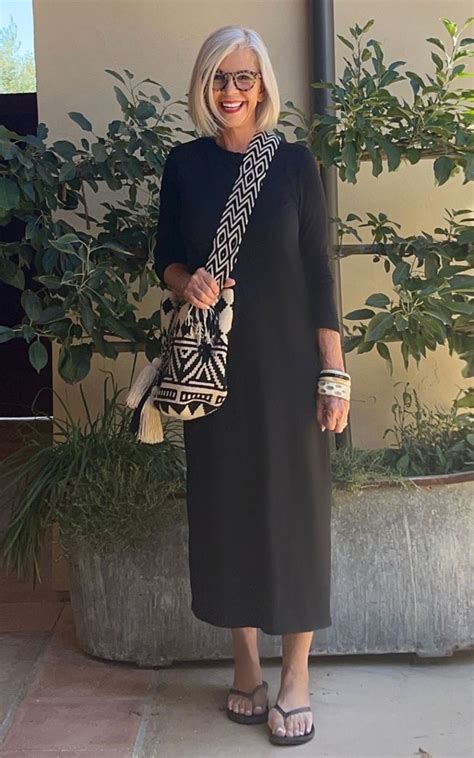 Chic And Timeless Style Tips For Women Over 50 Embrace Elegance