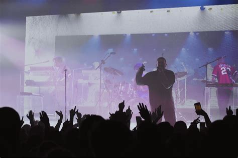 Nola Concerts Created By A Concert Goer For Concert Goers