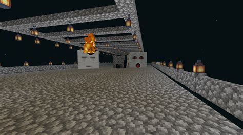 New Ghast Farm Just Near The Nether Roof Entrance R Novus